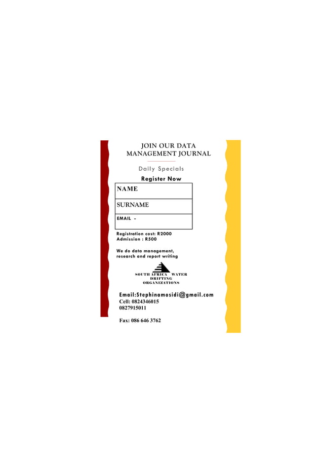Data Management Pdf