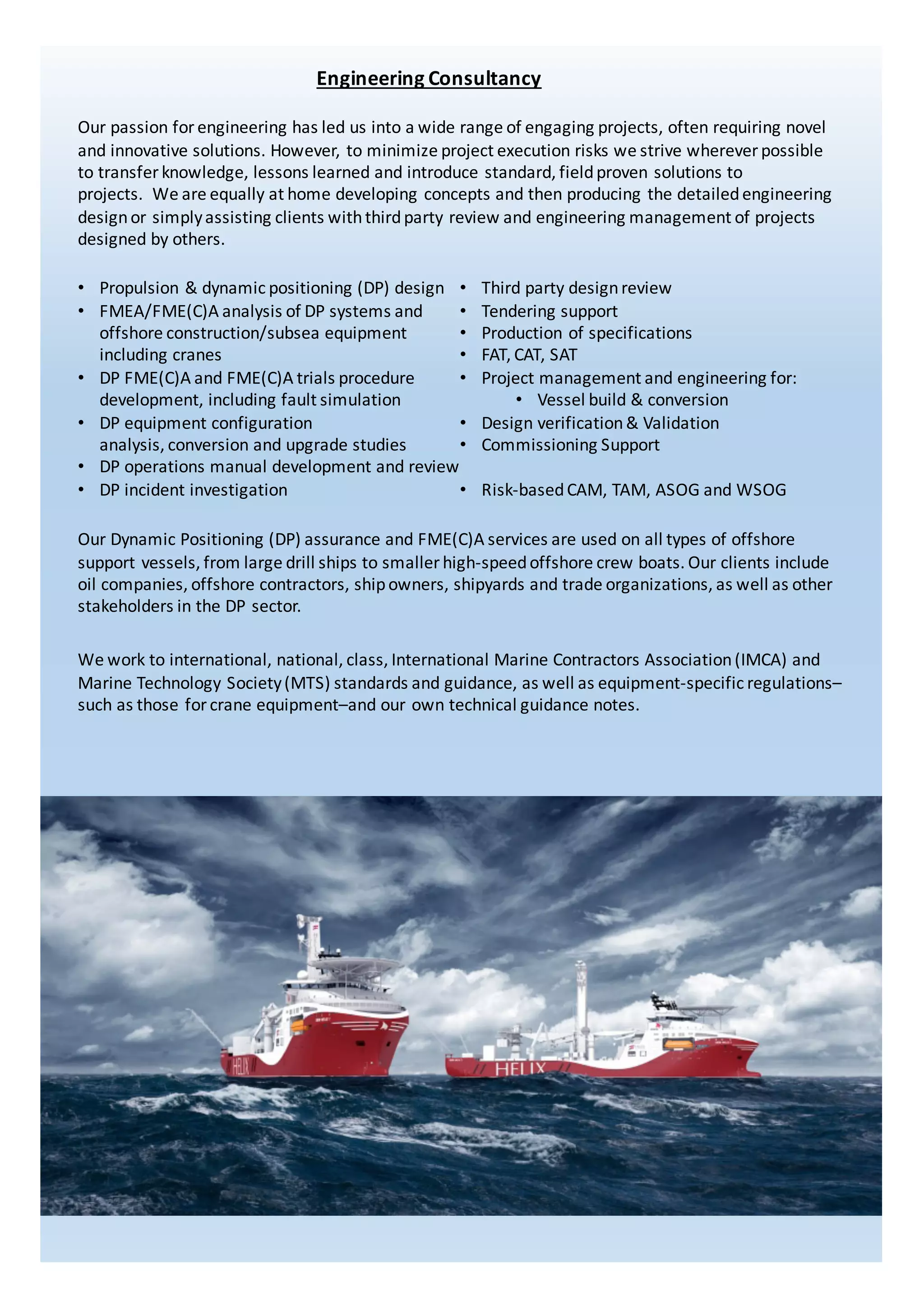 Marine Automation 2016 | PDF