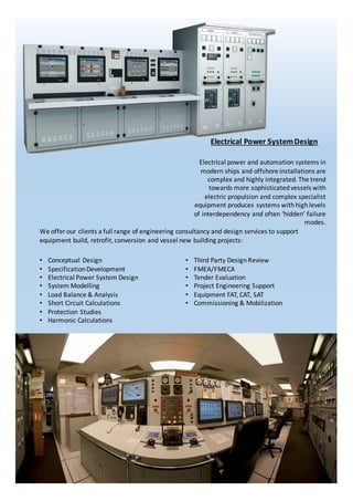 Marine Automation 2016 | PDF