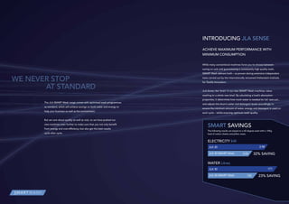 JLA0404 SMART WASH Brochure PROOF (1) | PDF