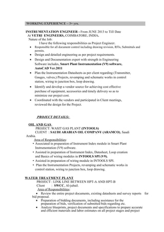 lee RESUME | DOC