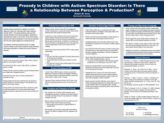 ASHA Poster 2015_RArce | PPT