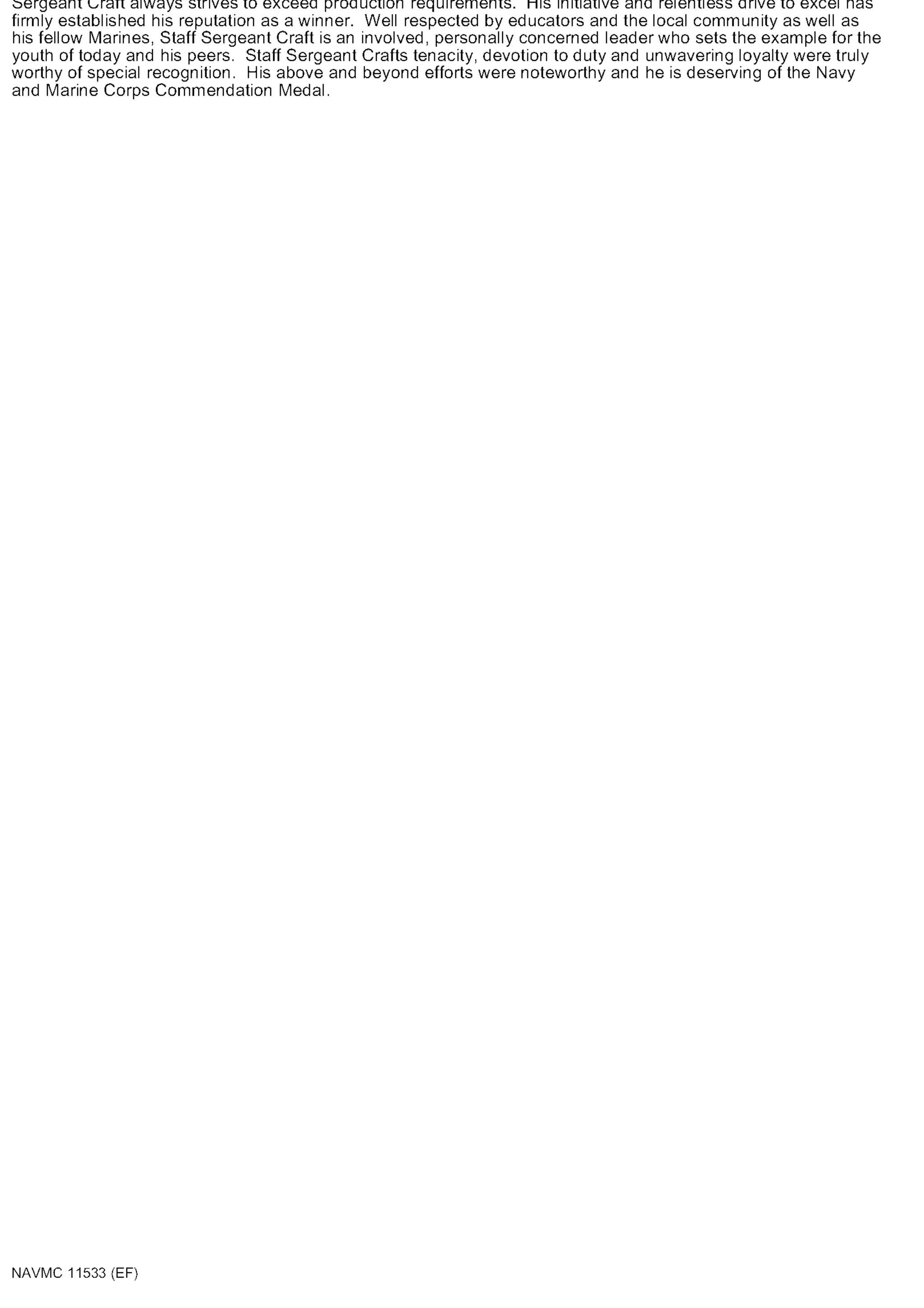 Award write up | PDF