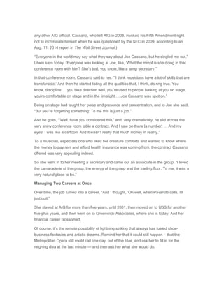 Premier Profile | PDF | Music | Entertainment