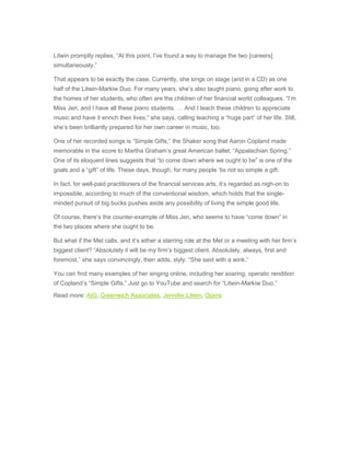 Premier Profile | PDF | Music | Entertainment