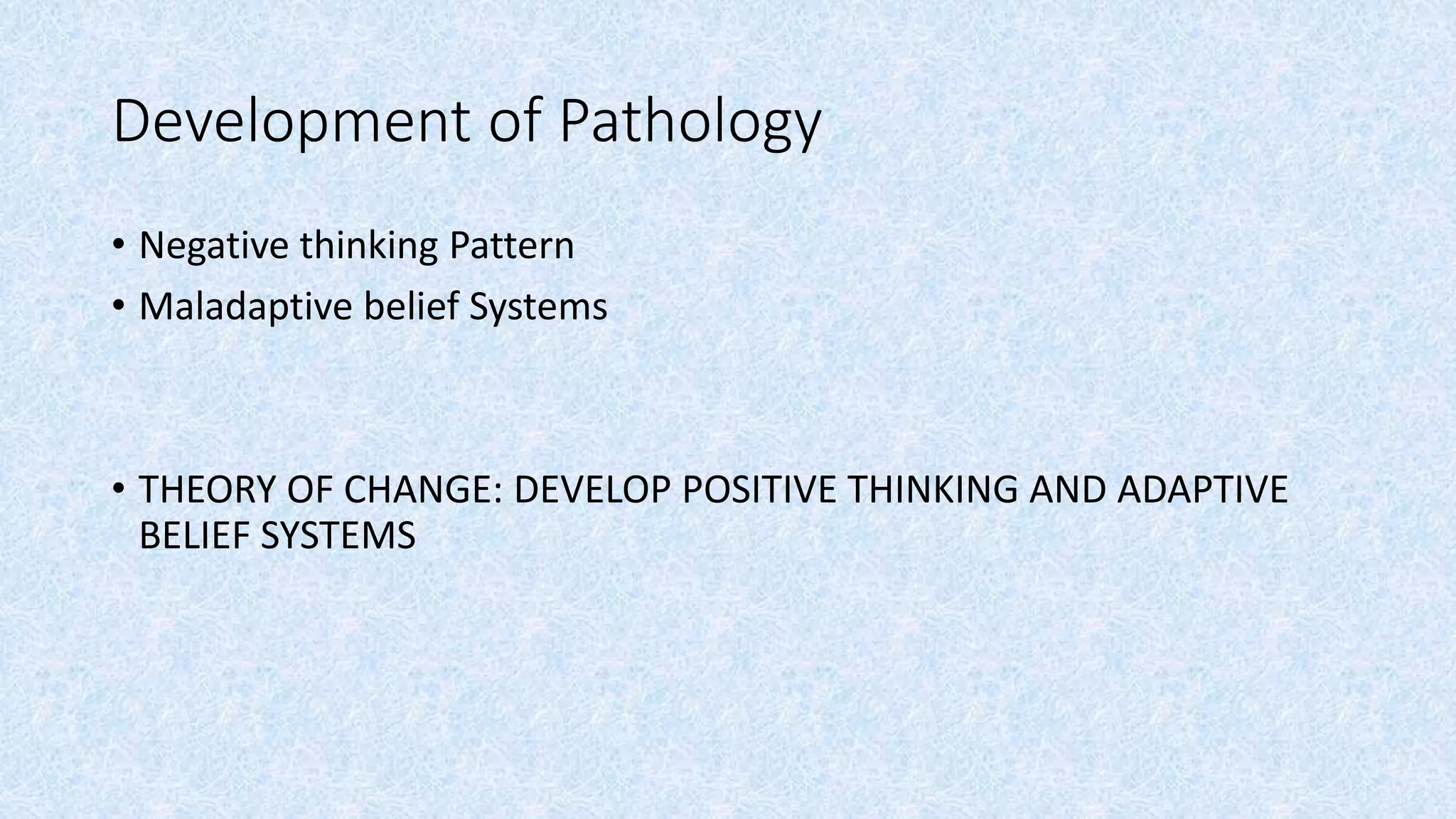 Positive Psychology ppt | PPTX