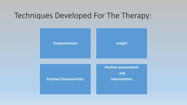 Positive Psychology ppt | PPTX | Mental Health | Diseases and Conditions
