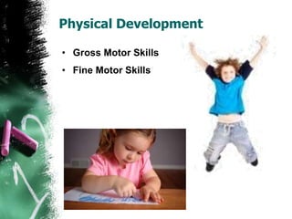 Kindergarten Readiness | PPT