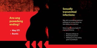 Book about STI 2 | PDF