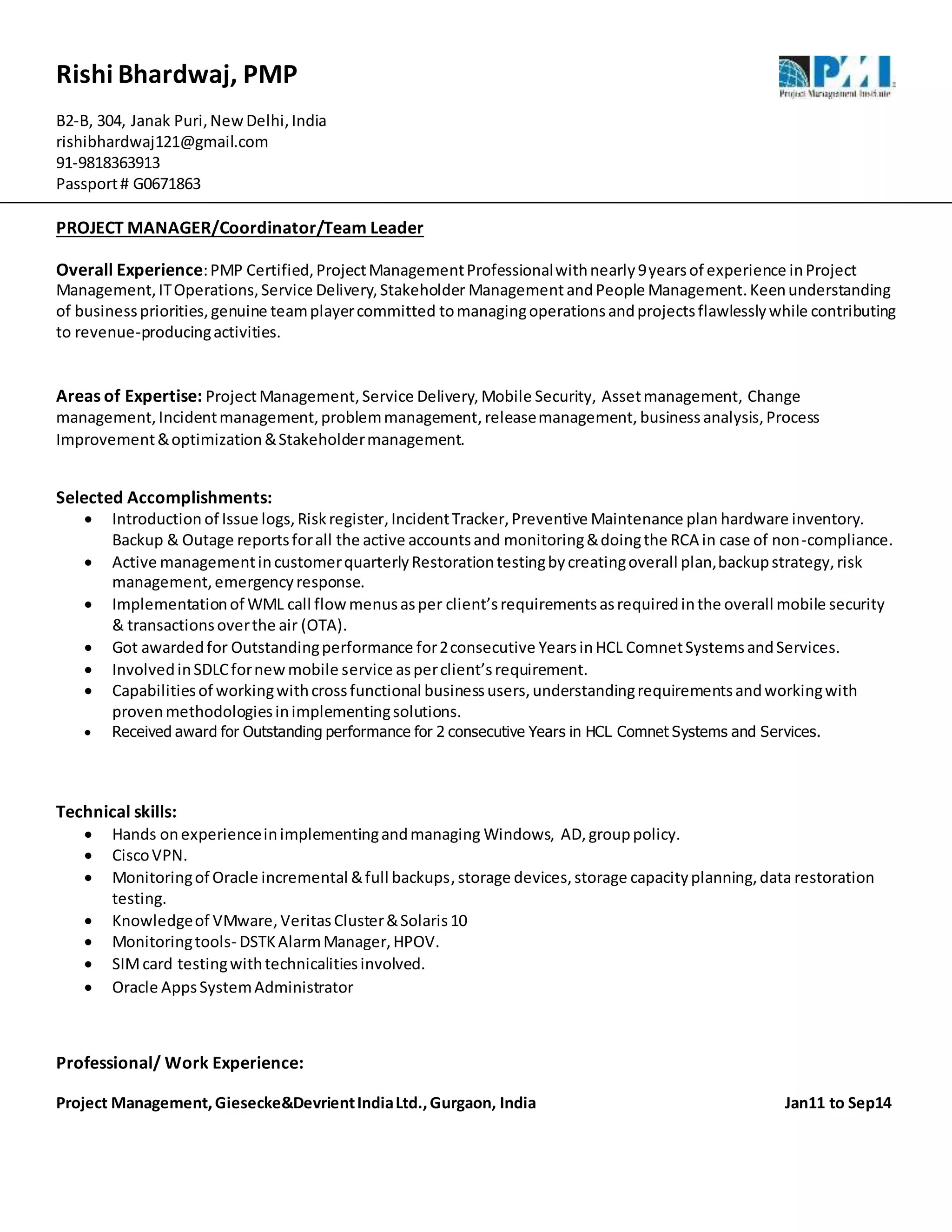 Rishi_Bhardwaj_Resume_PM | DOCX