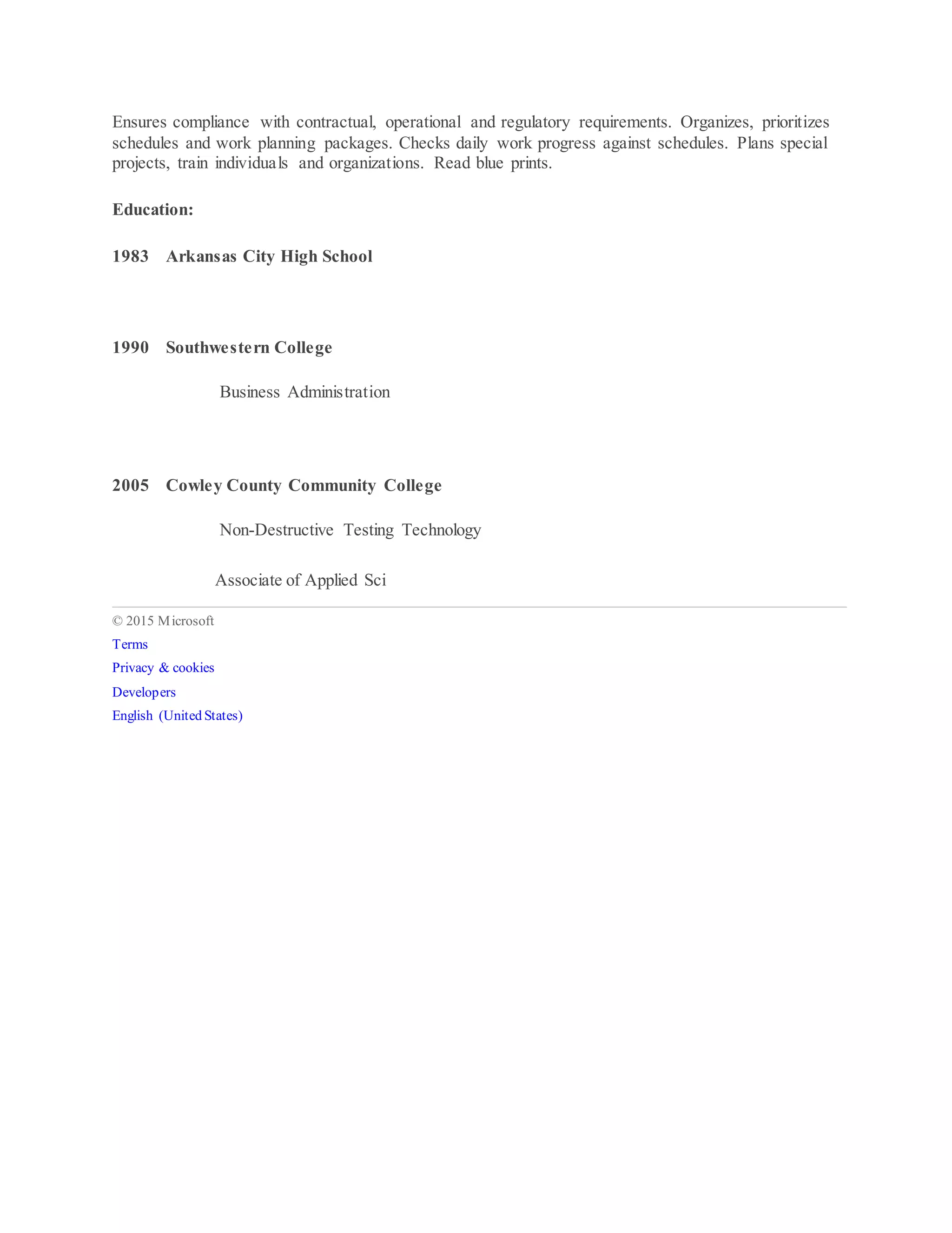 Chuck resume 2015.wps