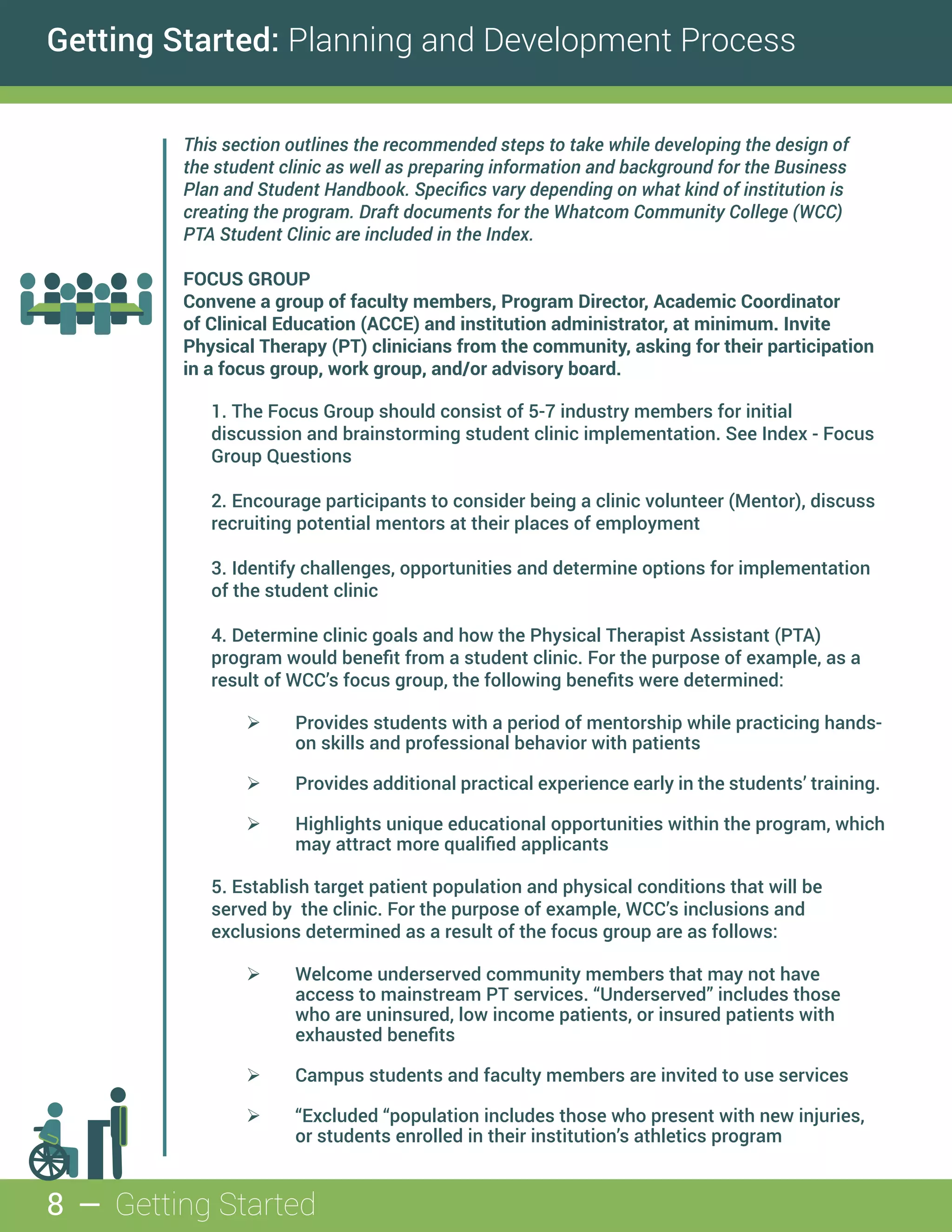 Final PTA Guide | PDF