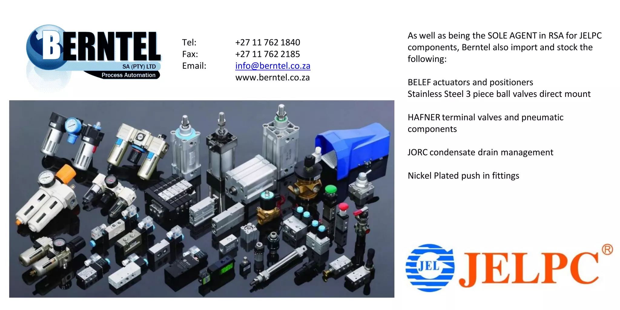 Motion control Advert | PDF