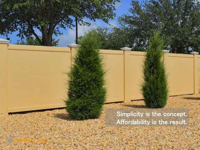 Permacast Wall Systems Overview - July 2016 | PPTX