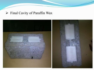 APPLICATION OF PCM IN CONSTRUCTION OF BUILDINGS | PPTX