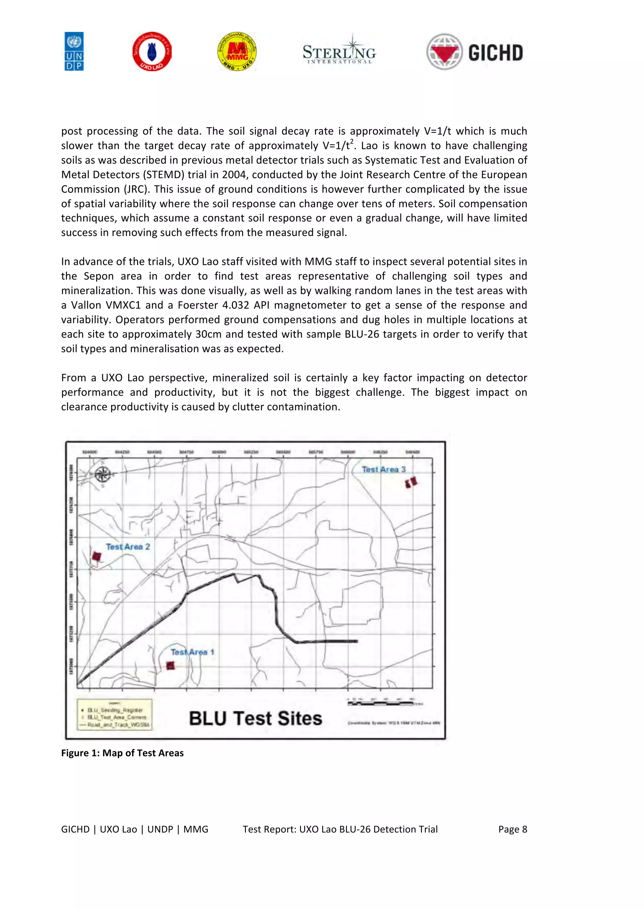 UXO Lao Detection Trial - Test Report - Revision 1 Final_01 July 2015 ...