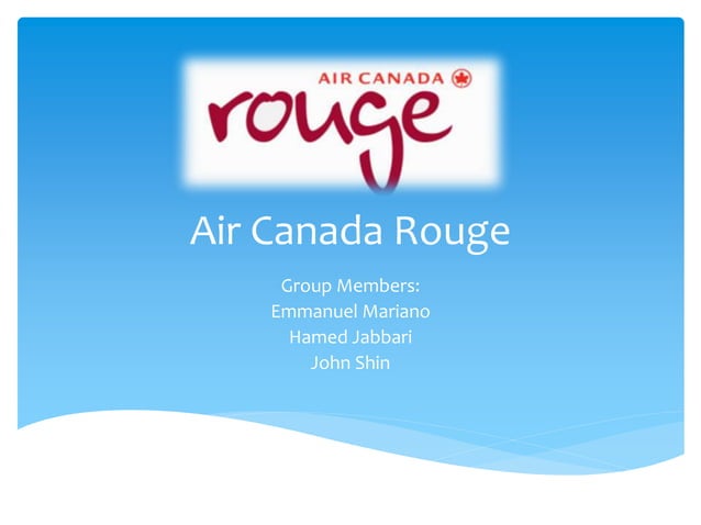 FDP Group Project | PPT