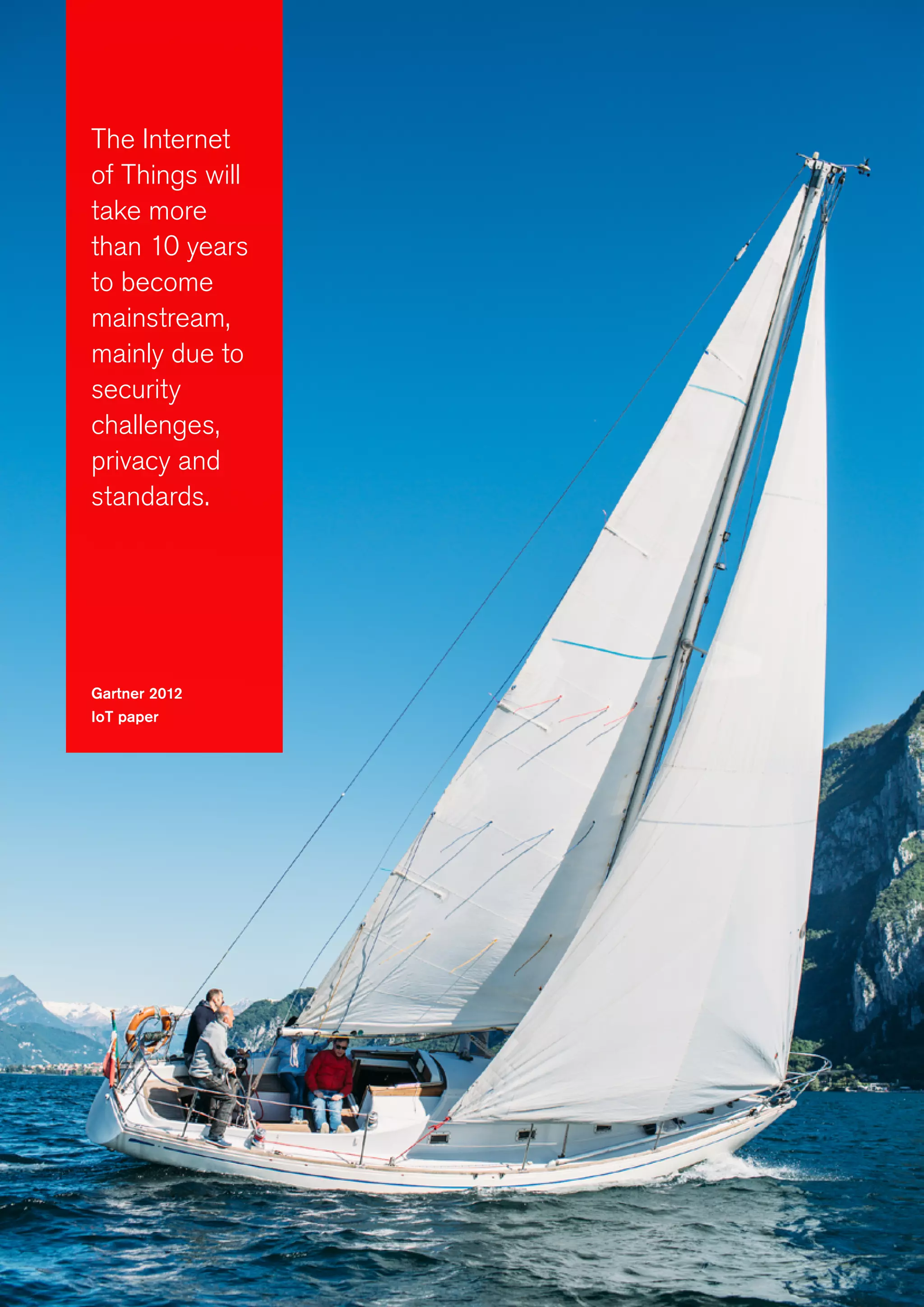 KSI for IoT Security - Turning Defence Into Offence - Guardtime ...