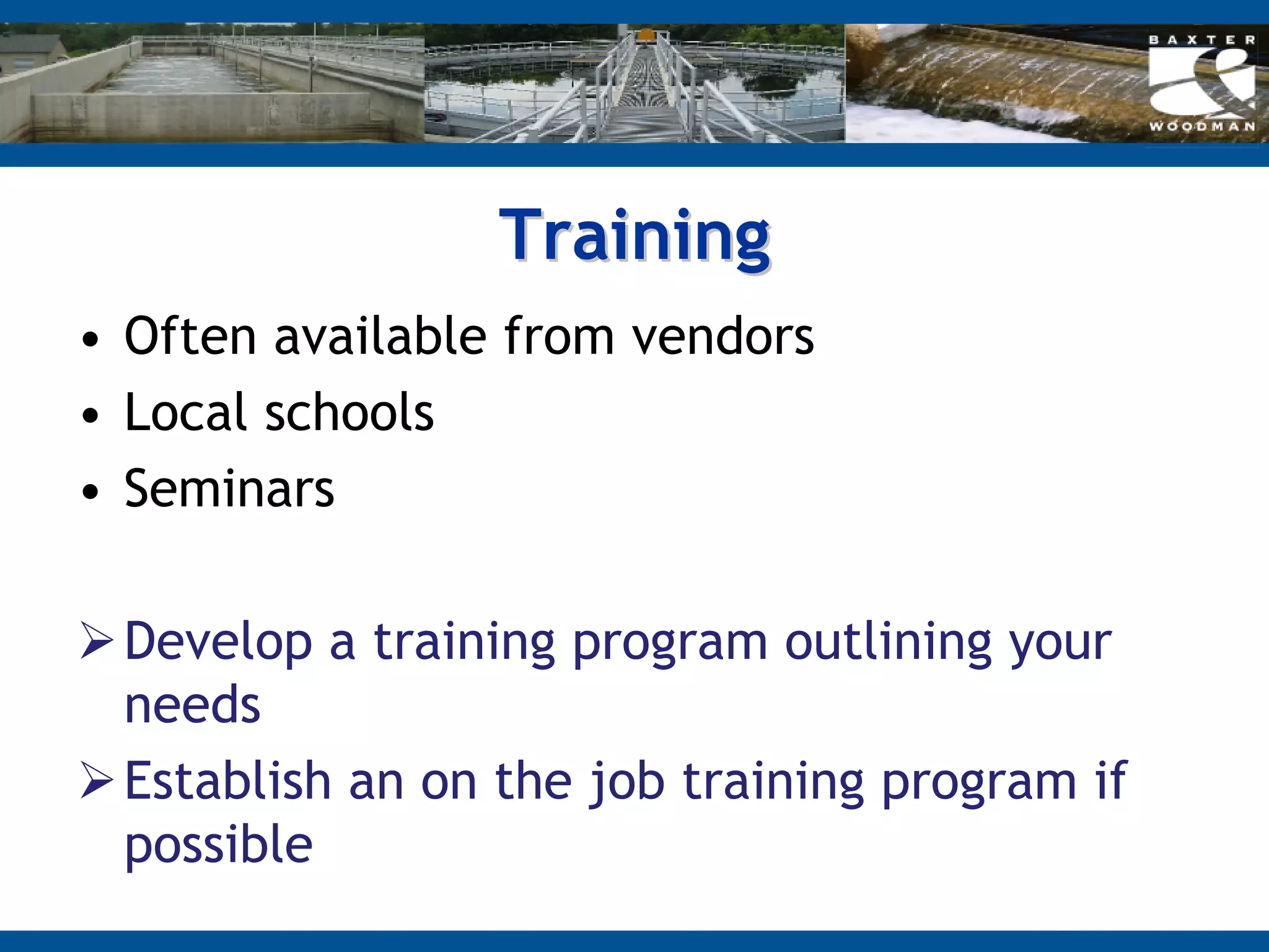 Preventative, Corrective,Predictive Maintenance | PDF