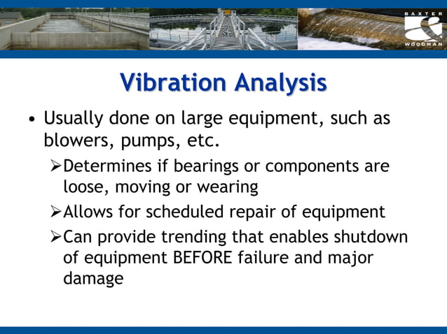 Preventative Corrective Predictive Maintenance Pdf