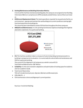 Infrastructure Maintenance Strategy v2 | DOCX