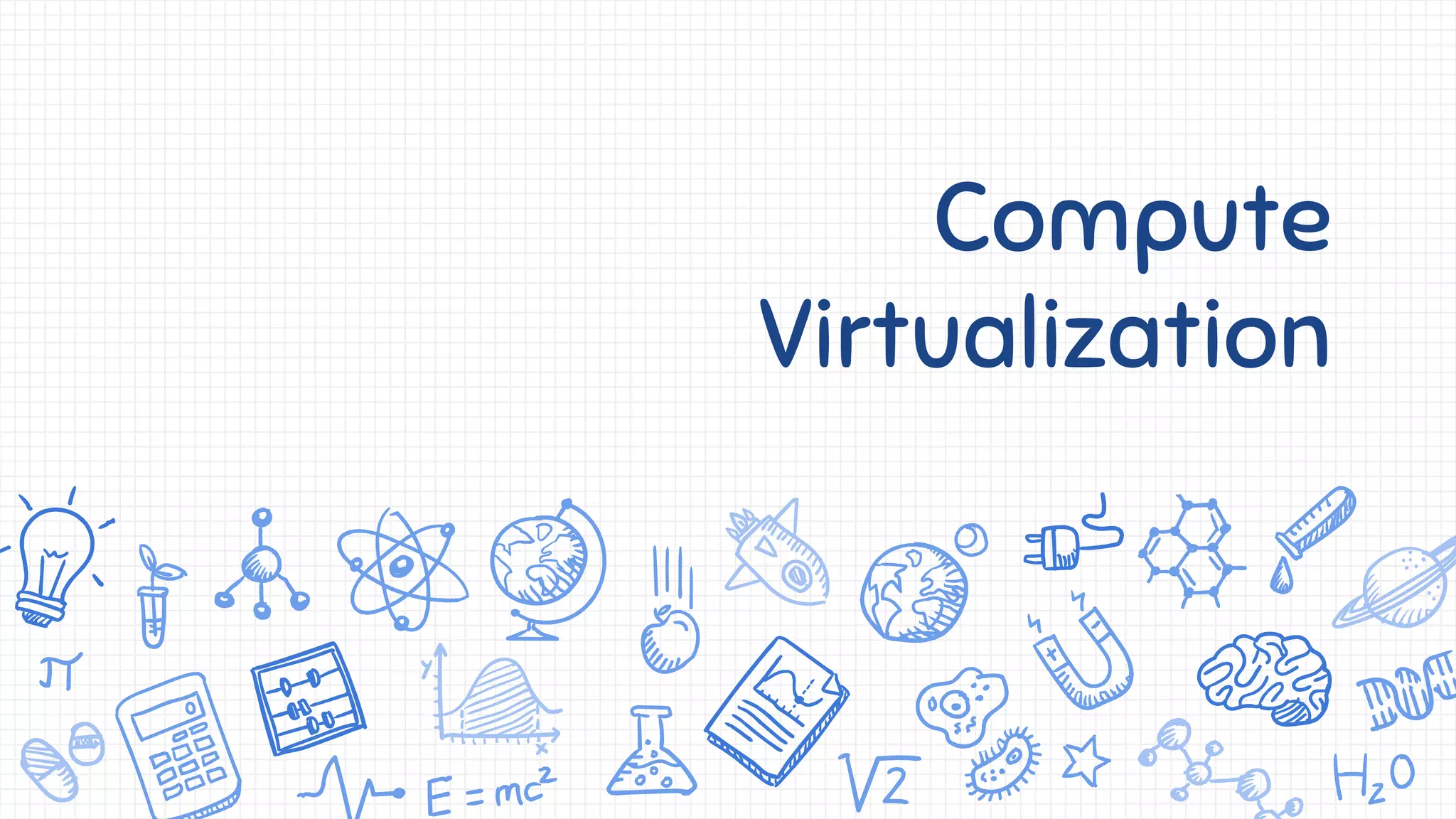 Compute_Virtualization | PPTX