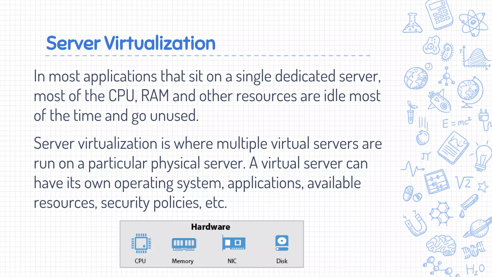 Compute_Virtualization | PPTX
