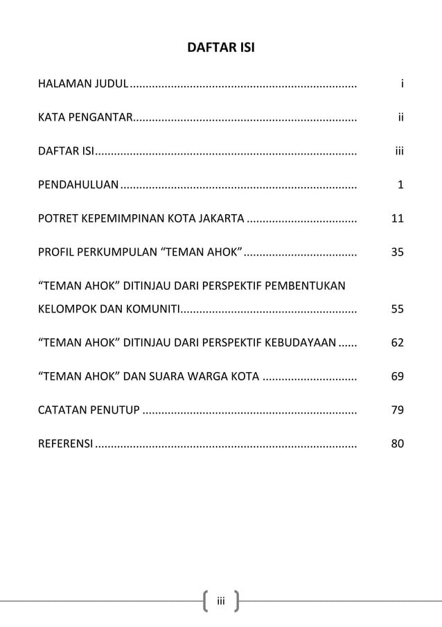 Judul DMB | PDF