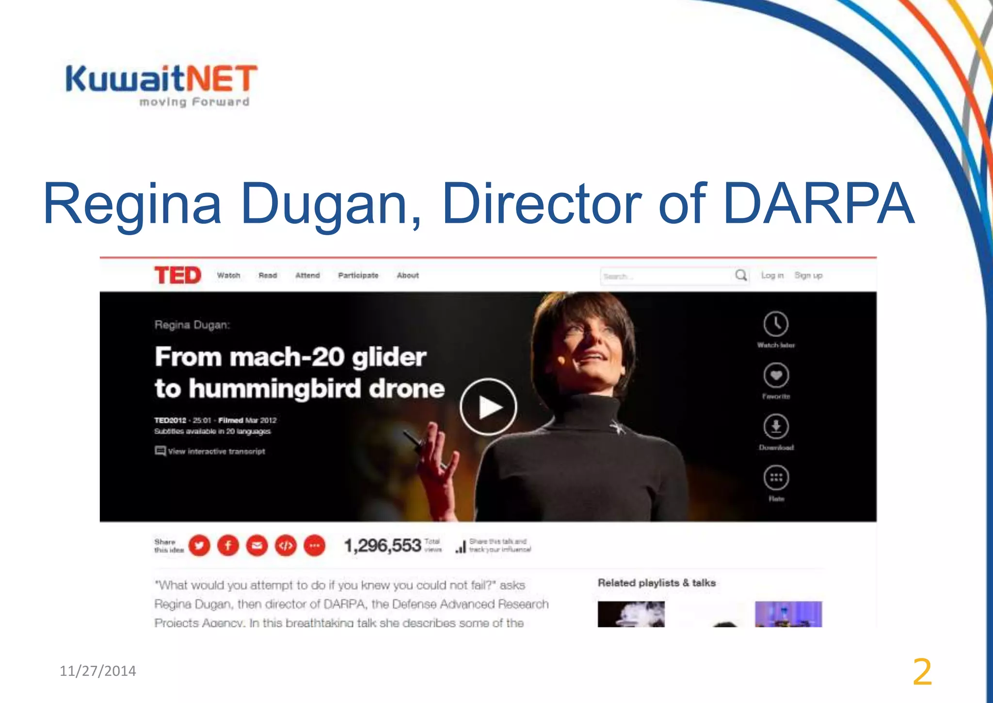 Fear of failure | PPTX