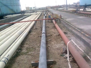 Tankage Project | PDF