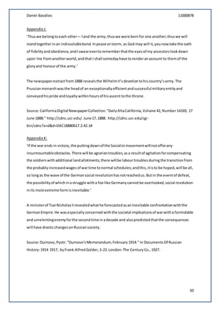 Appendix for Dissertation | DOCX