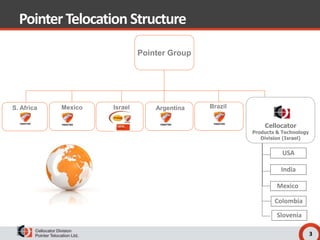 Cellocator | PPTX