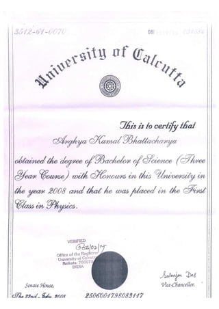 CU Transcript Final.compressed | PDF