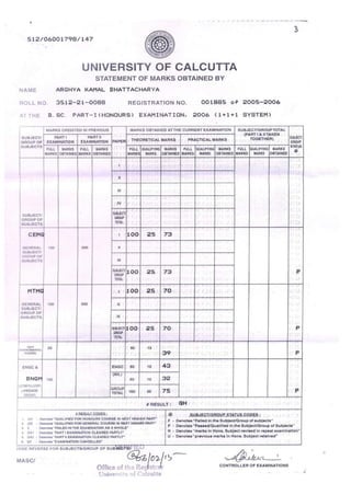 CU Transcript Final.compressed | PDF
