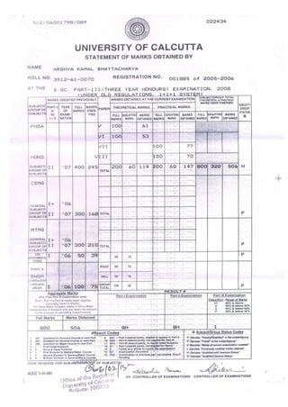 CU Transcript Final.compressed | PDF