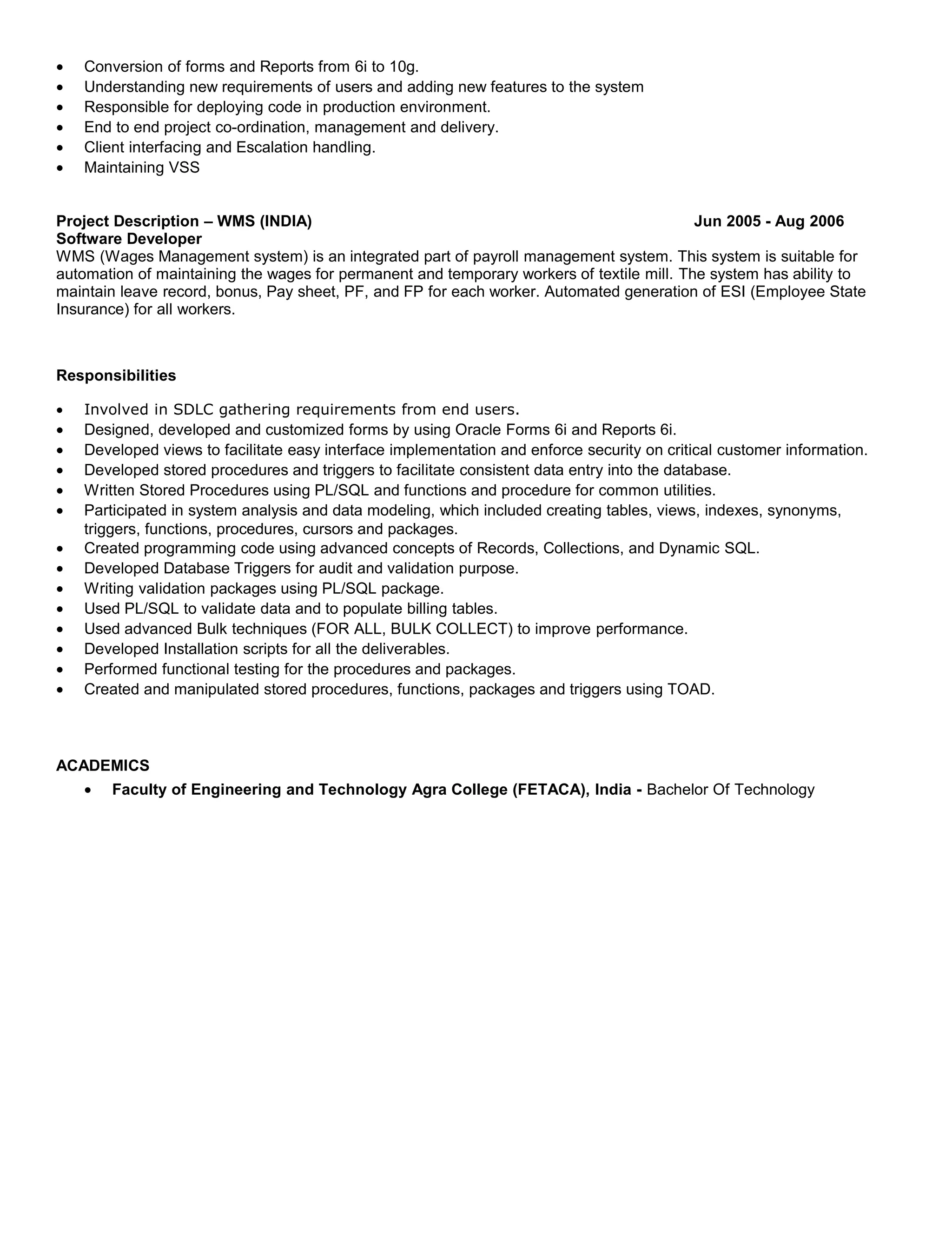 Navendu_Resume | DOC