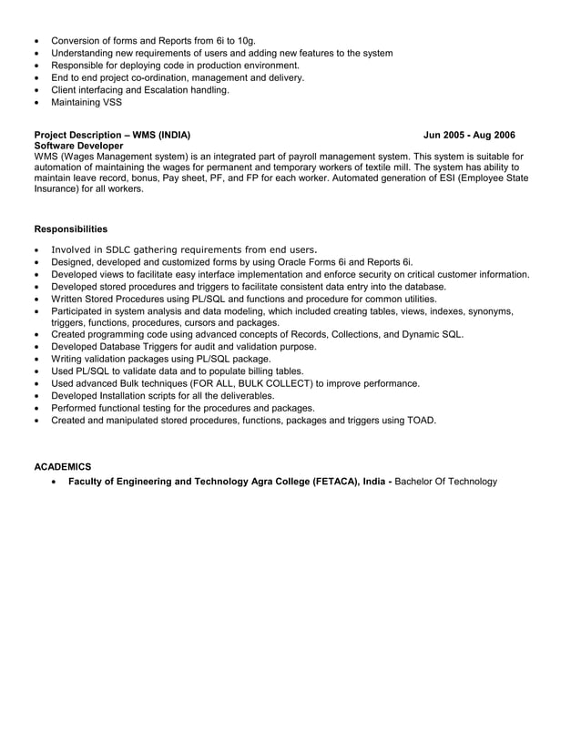 Navendu_Resume | DOC