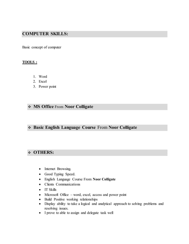 MUHAMMAD RAMEEZ ALI - New | PDF