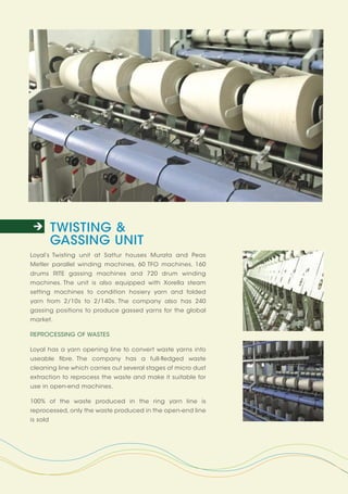 loyal-textiles | PDF