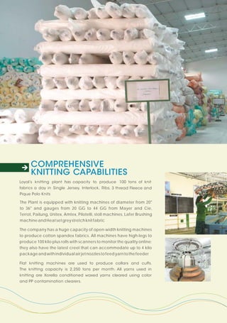 loyal-textiles | PDF