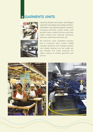 loyal-textiles | PDF