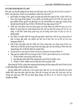 LÂY TRUYỀN HIV/AIDS TỪ MẸ SANG CON | PDF
