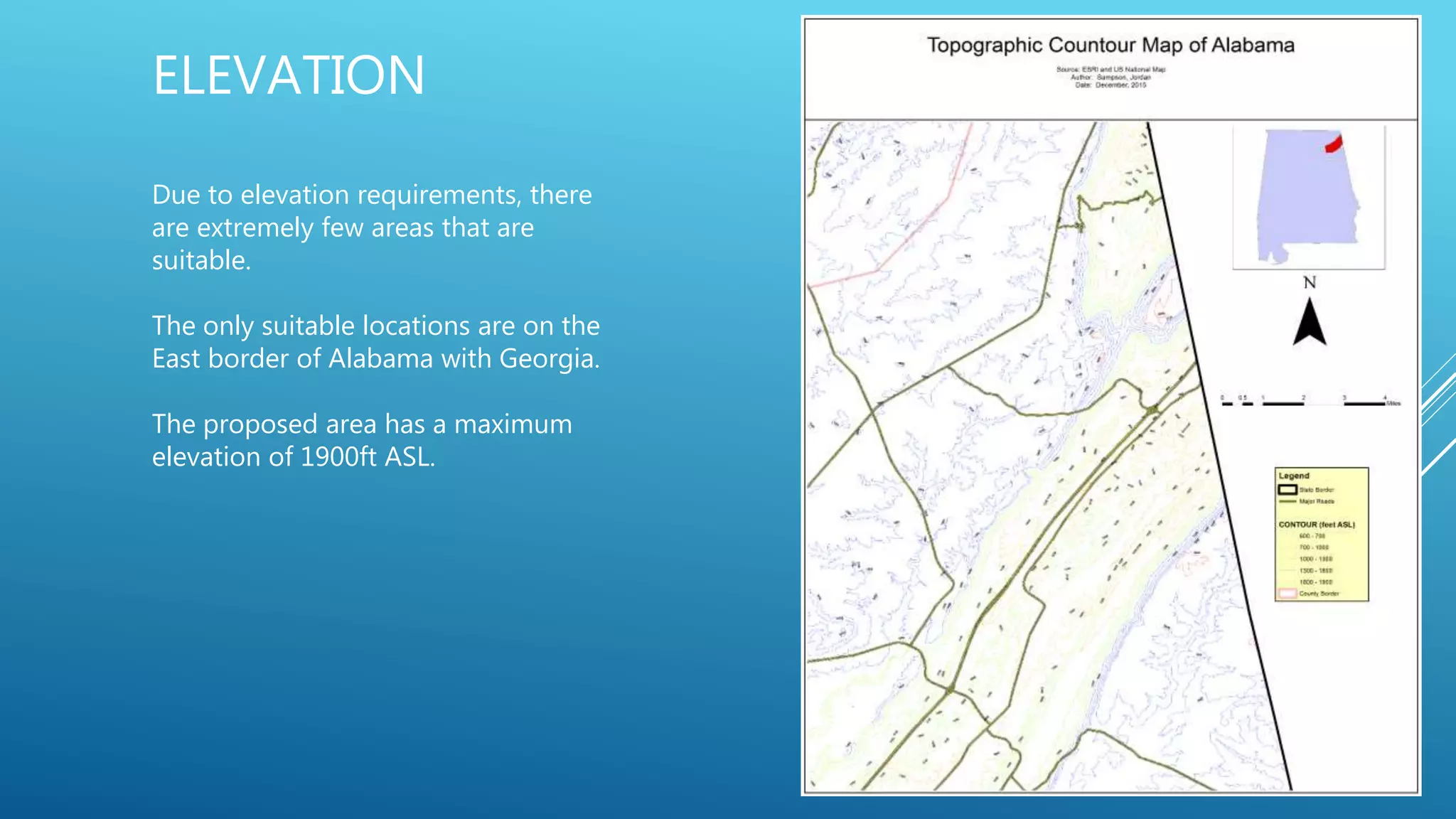 Proposal for Ski Resort | PPTX