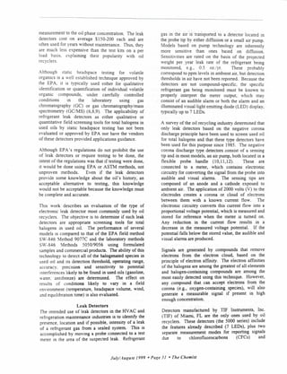 Chemist 199901272016 | PDF