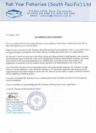 Sera rawaico-Transcripts(1) | PDF