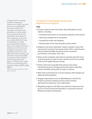 2016.DIF_Toolkit | PDF