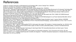 HAR TSV Presentation | PPT