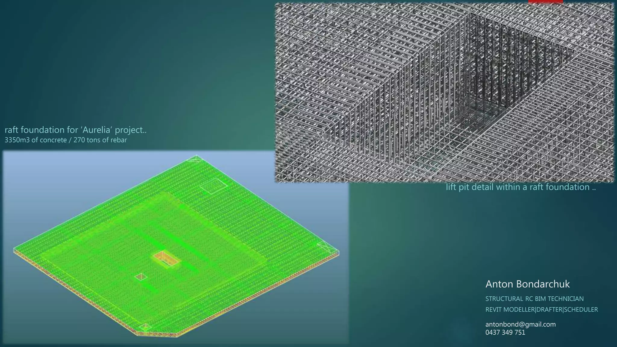 Anton Bondarchuk | PPTX