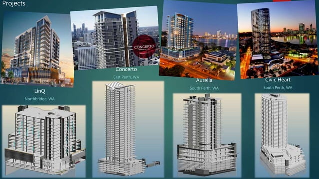 Anton Bondarchuk | PPTX