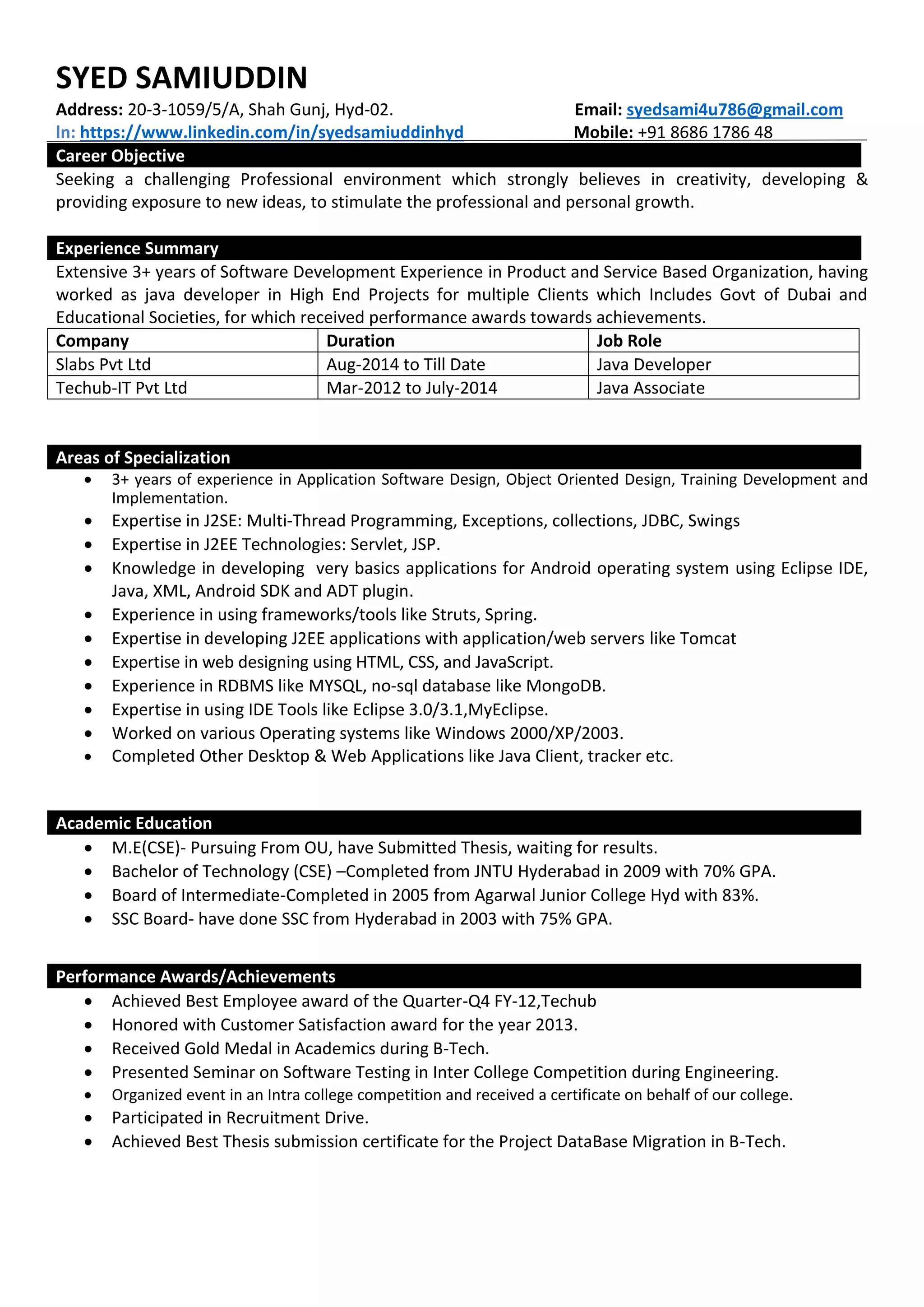 SYED SAMIUDDIN_ln | PDF